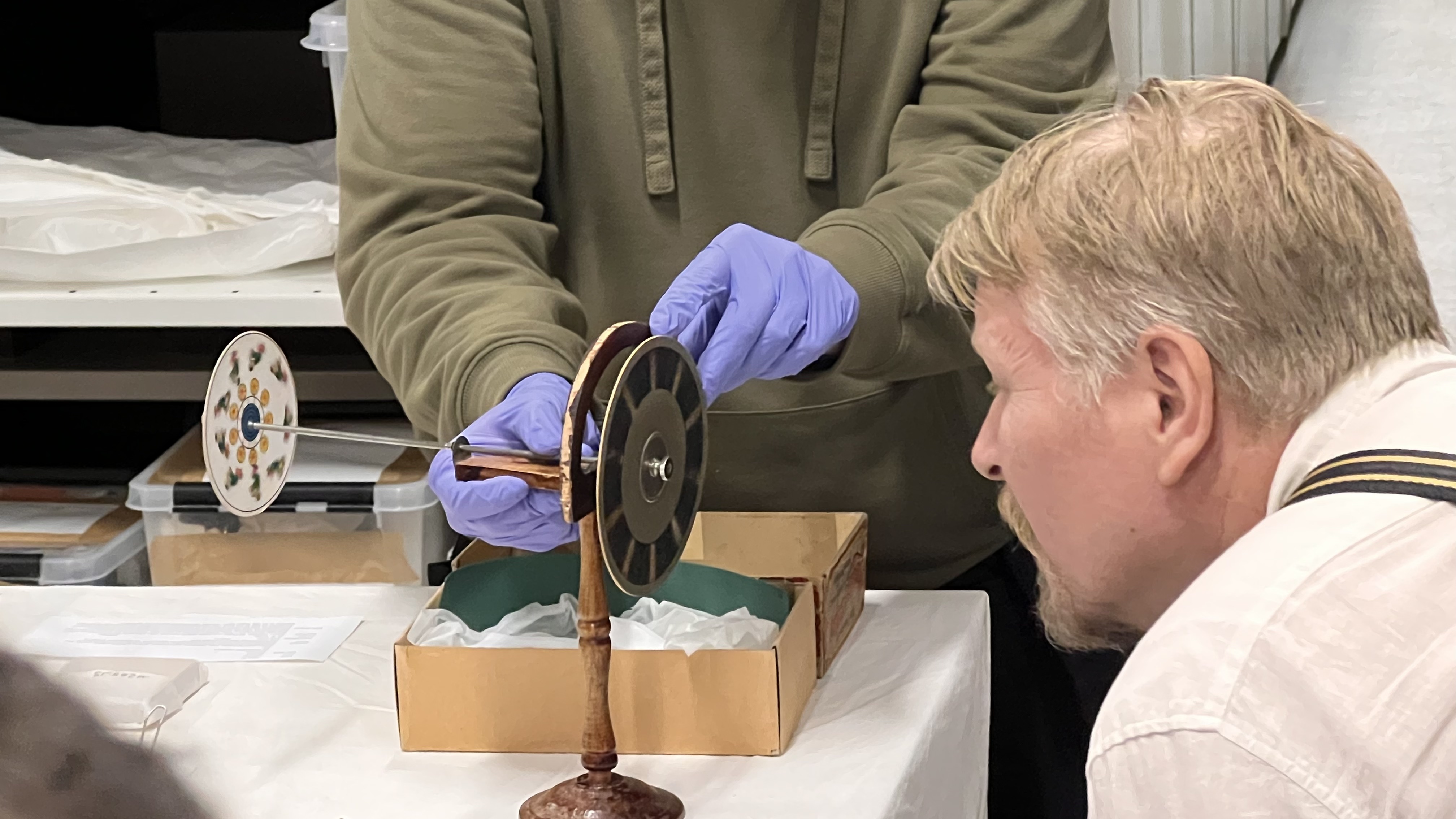 Toiminta – Kino Tavast